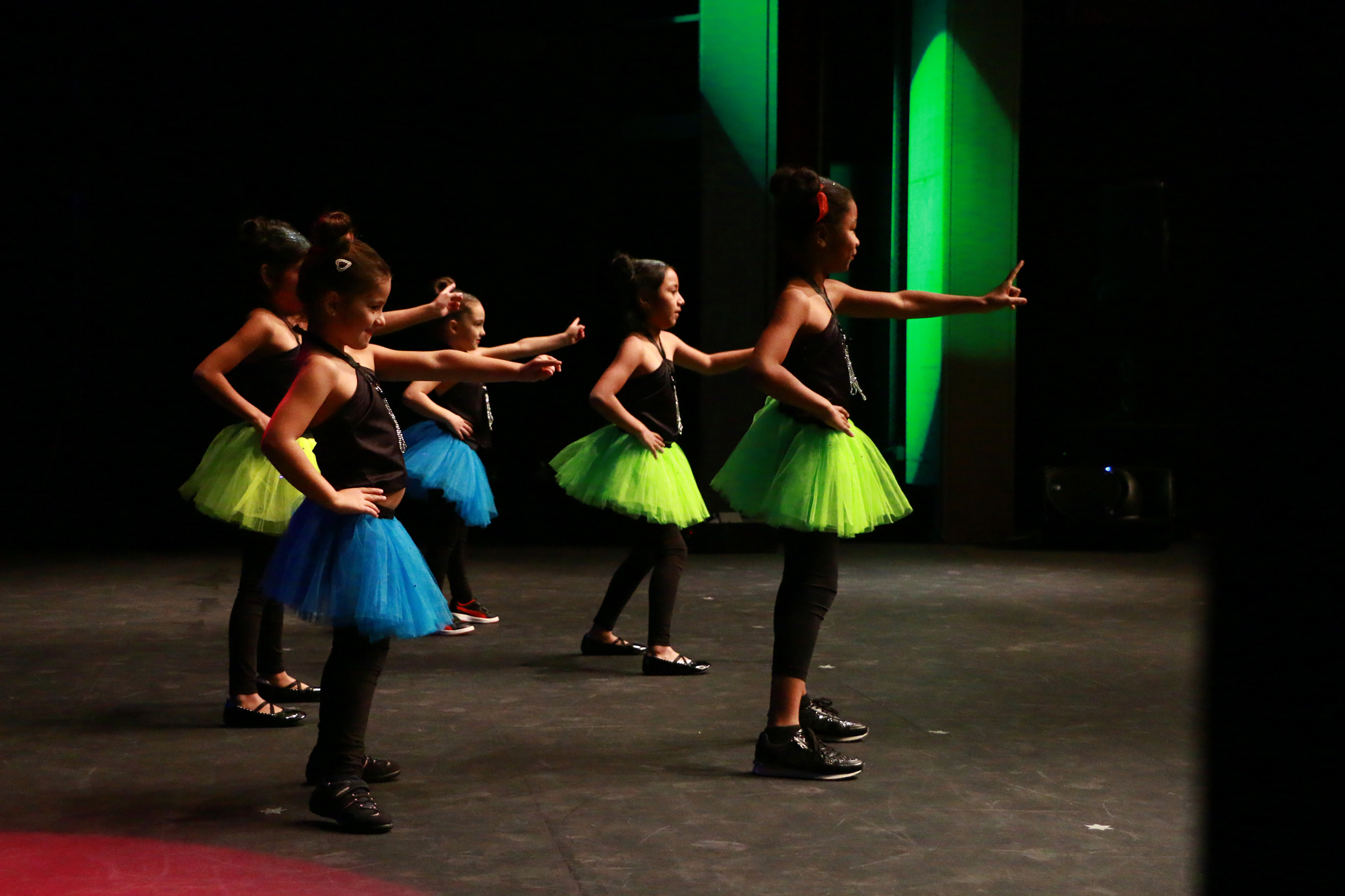 Cours de danse Lausanne - Académie Lucky Dance